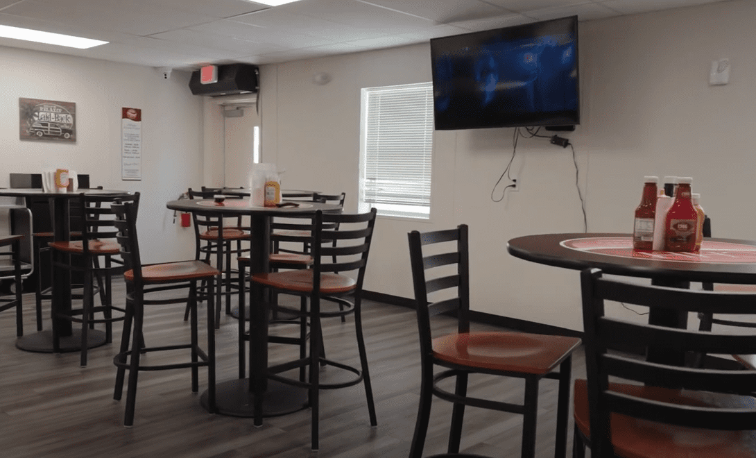 Loving, NM Lodging: Man Camps & Hotels | Corporate Hospitality Services