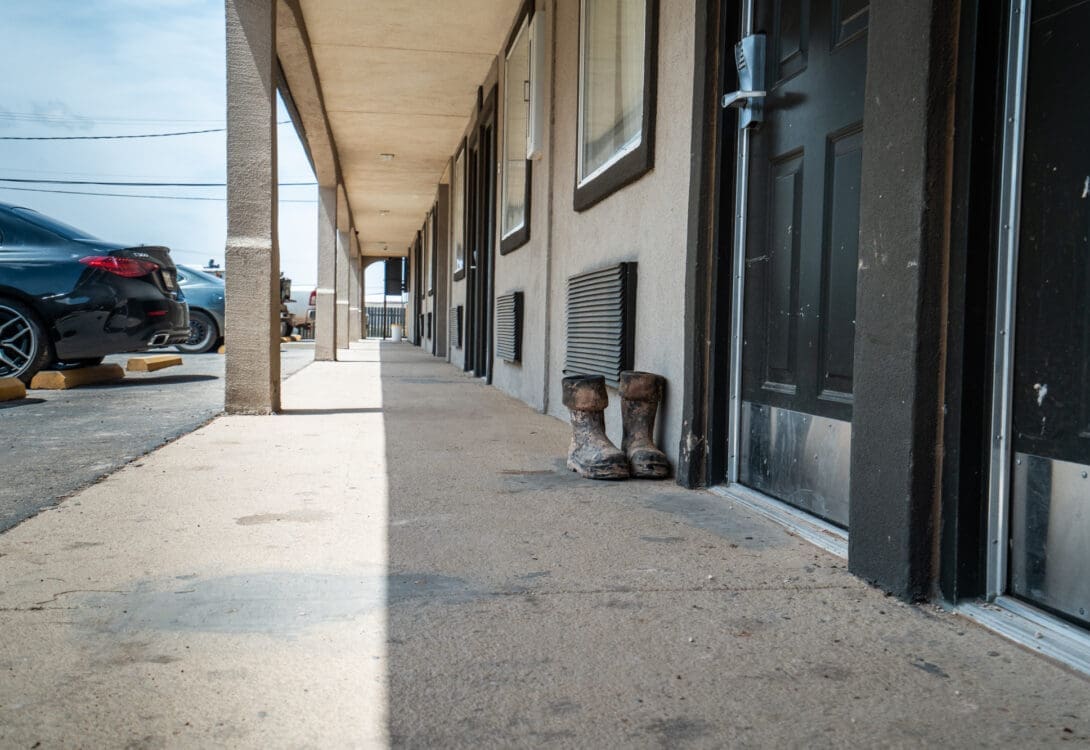 Big Spring, TX Lodging: Man Camps & Hotels | Corporate Hospitality Services