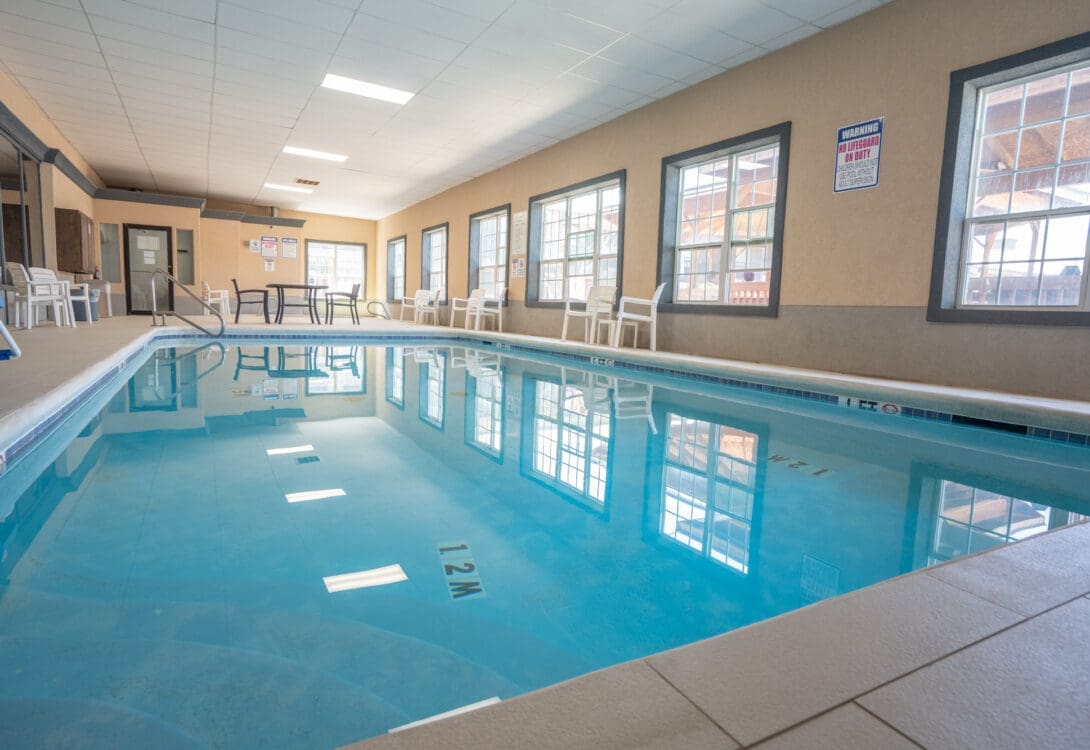 Big Spring, TX Lodging: Man Camps & Hotels | Corporate Hospitality Services