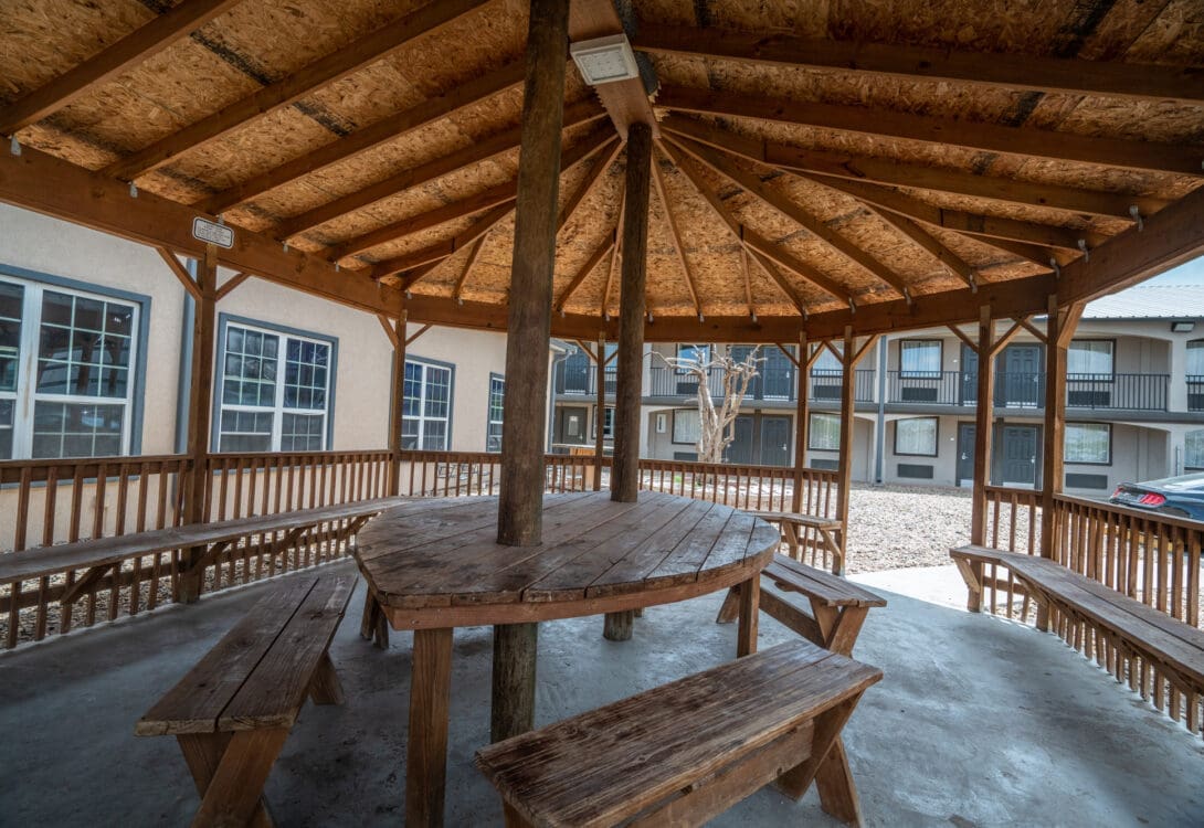 Big Spring, TX Lodging: Man Camps & Hotels | Corporate Hospitality Services