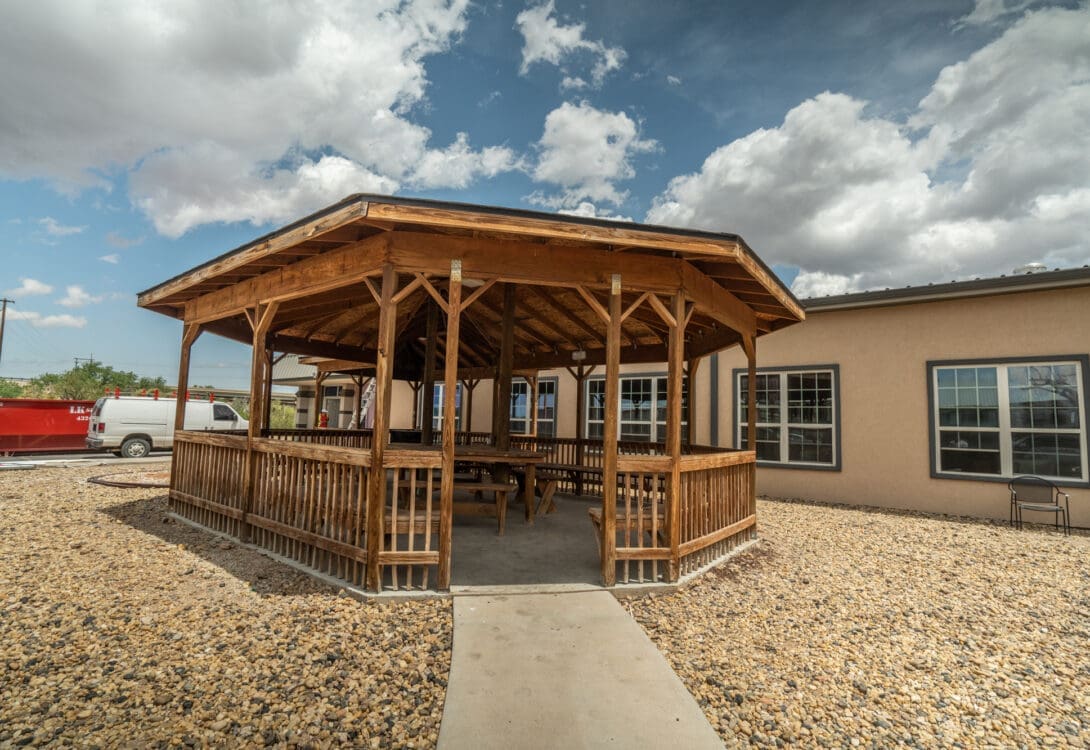 Big Spring, TX Lodging: Man Camps & Hotels | Corporate Hospitality Services