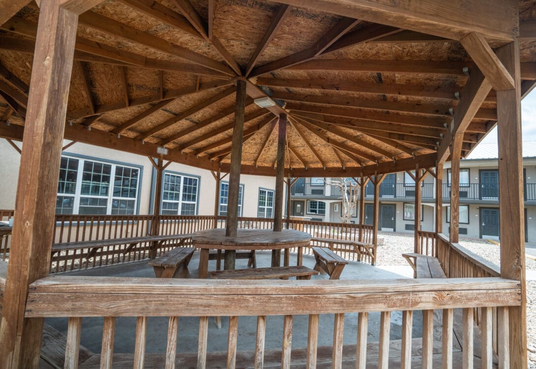 Big Spring, TX Lodging: Man Camps & Hotels | Corporate Hospitality Services