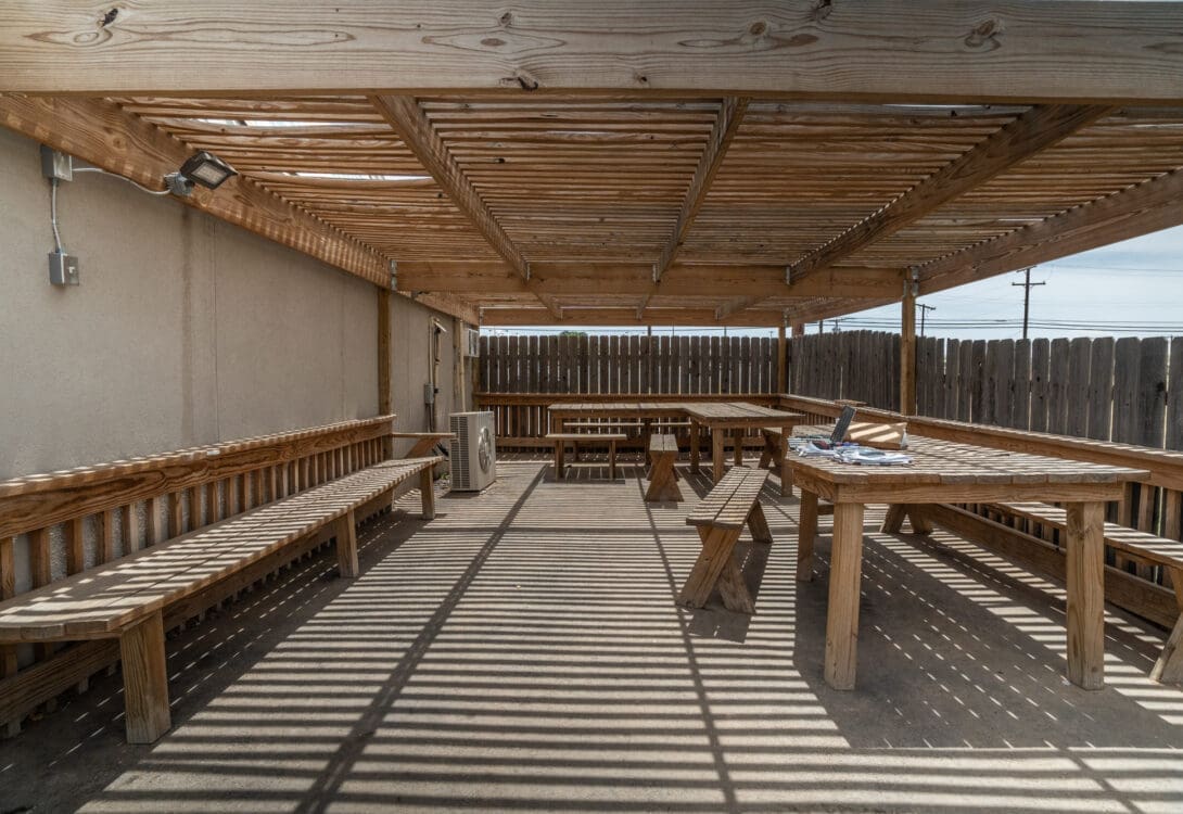 Big Spring, TX Lodging: Man Camps & Hotels | Corporate Hospitality Services