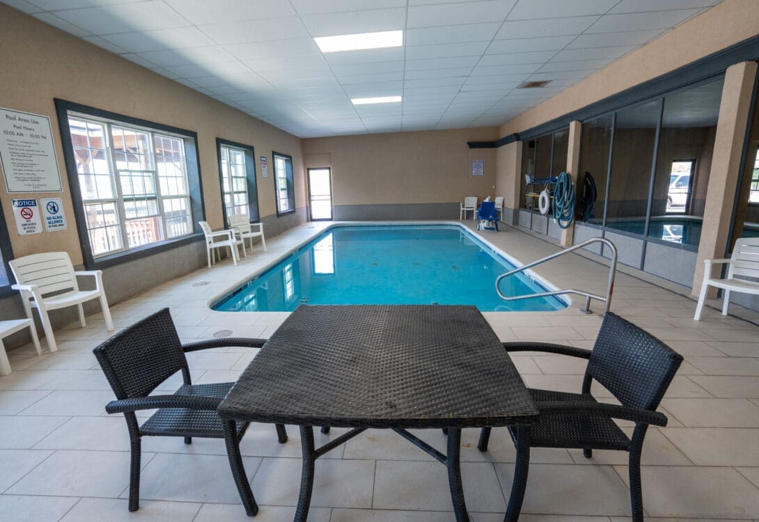 Big Spring, TX Lodging: Man Camps & Hotels | Corporate Hospitality Services