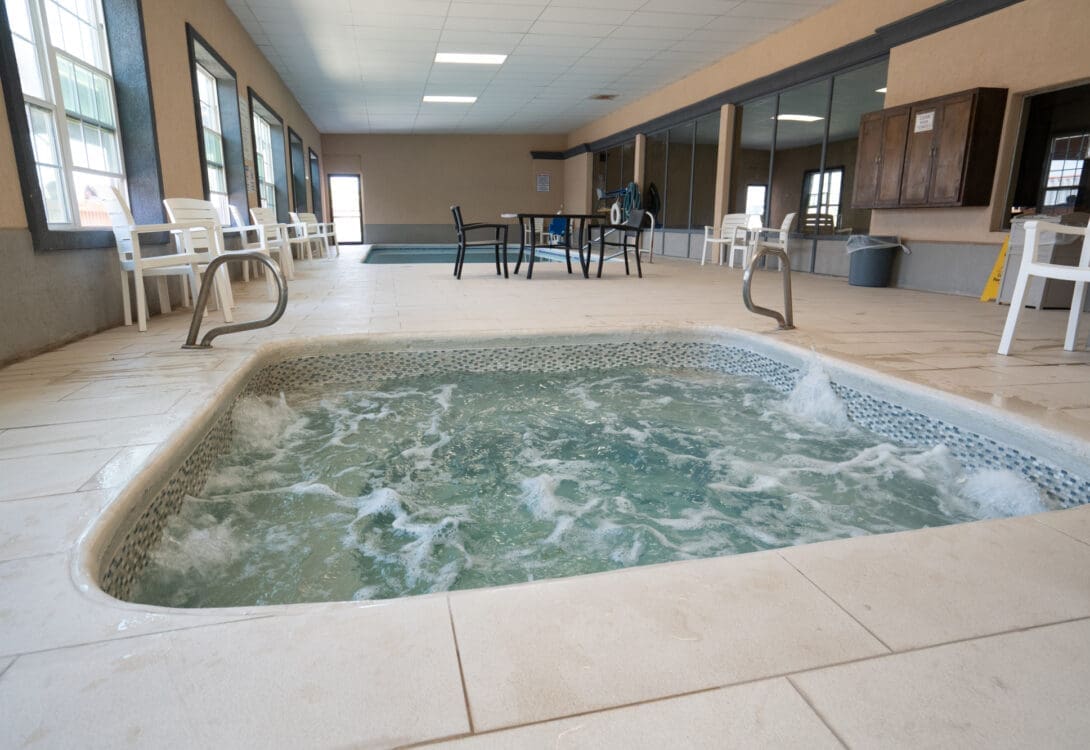 Big Spring, TX Lodging: Man Camps & Hotels | Corporate Hospitality Services