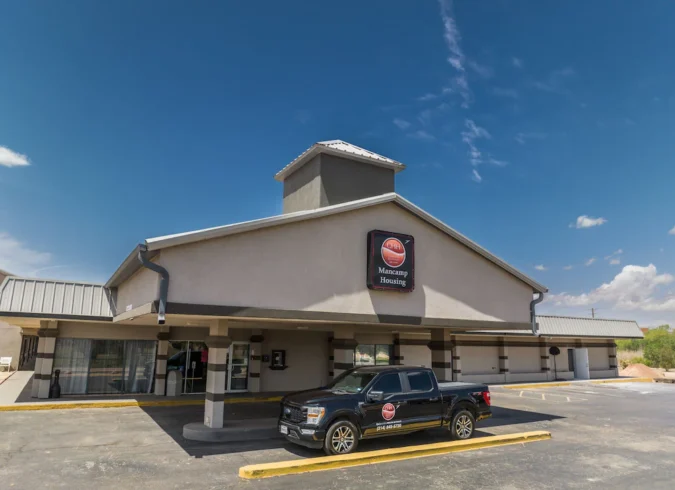 Lodging Locations from Corporate Hospitality Services