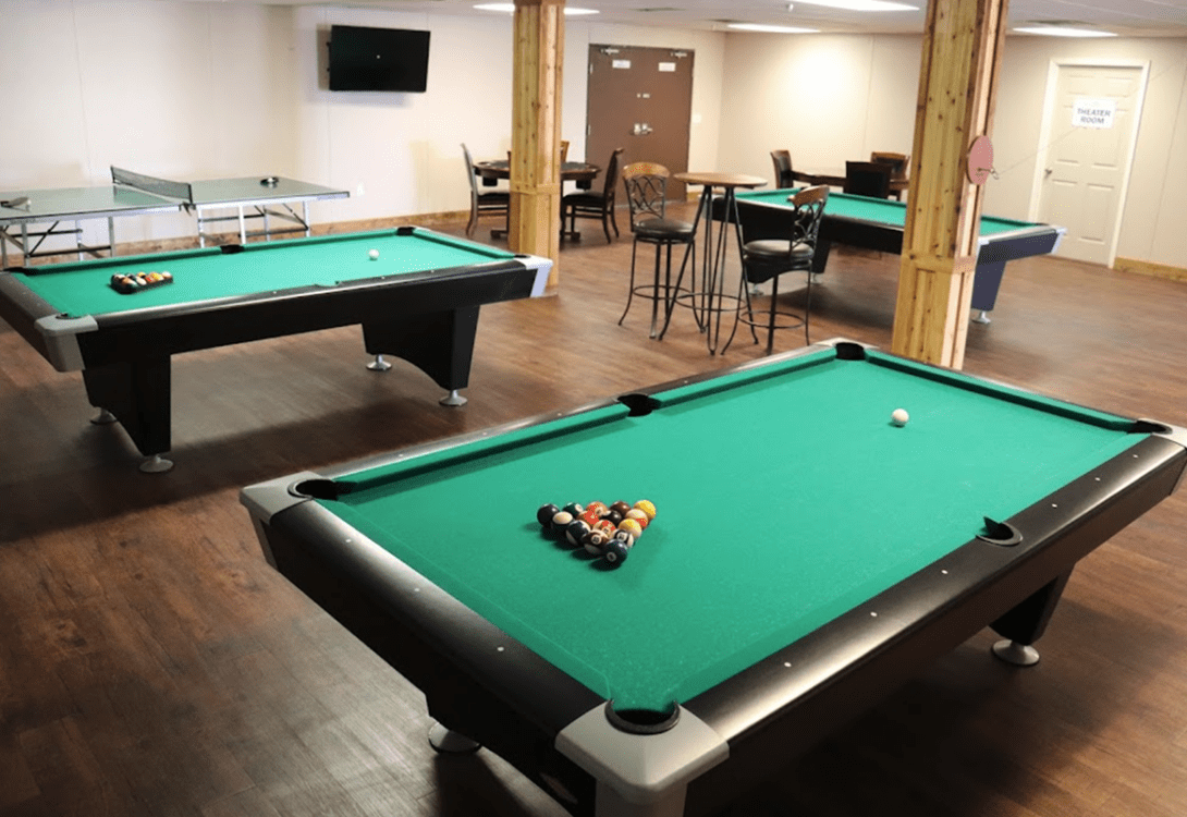 Orla, TX Lodging: Man Camps & Hotels | Corporate Hospitality Services