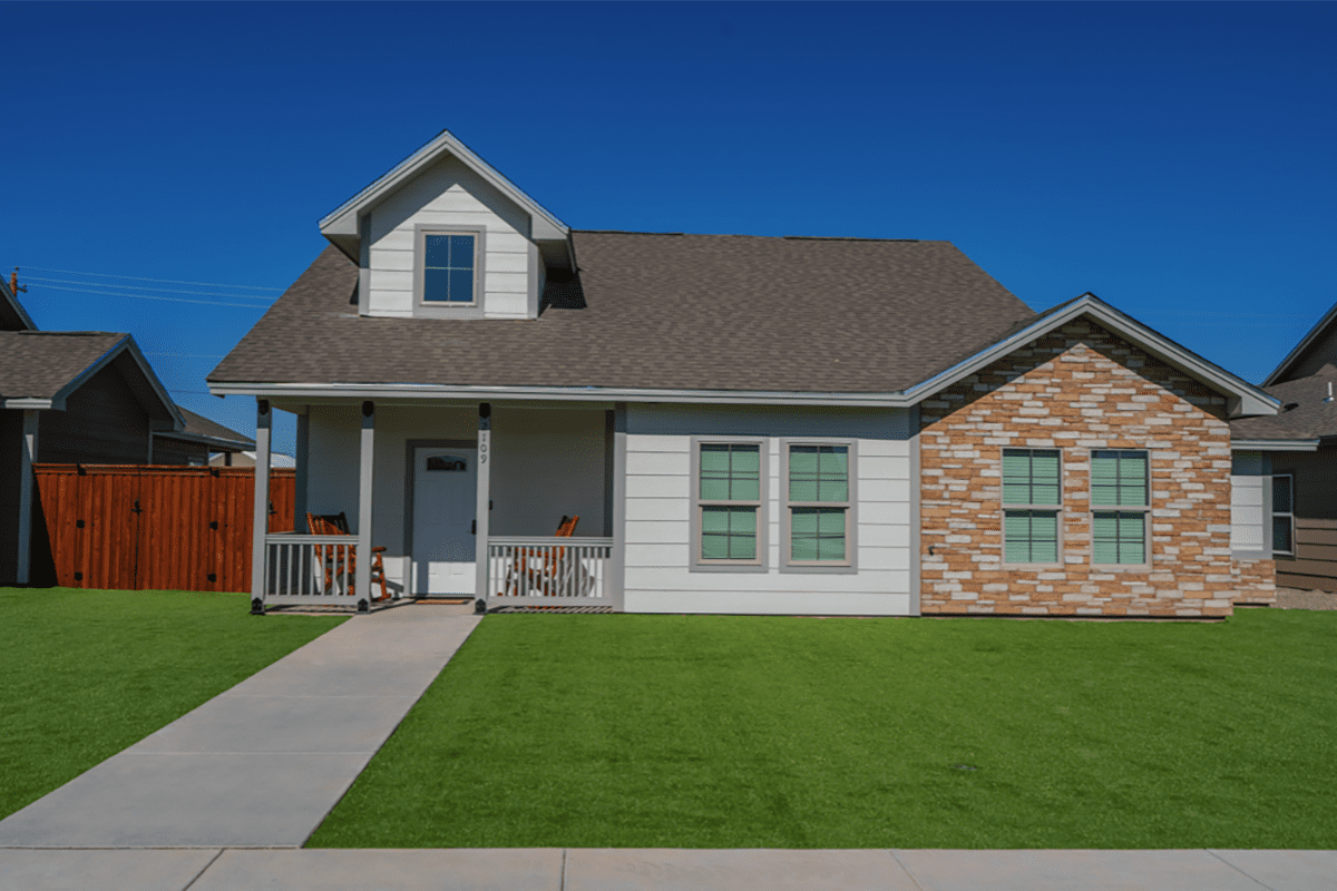 History of Oil Field Housing | Corporate Housing Services